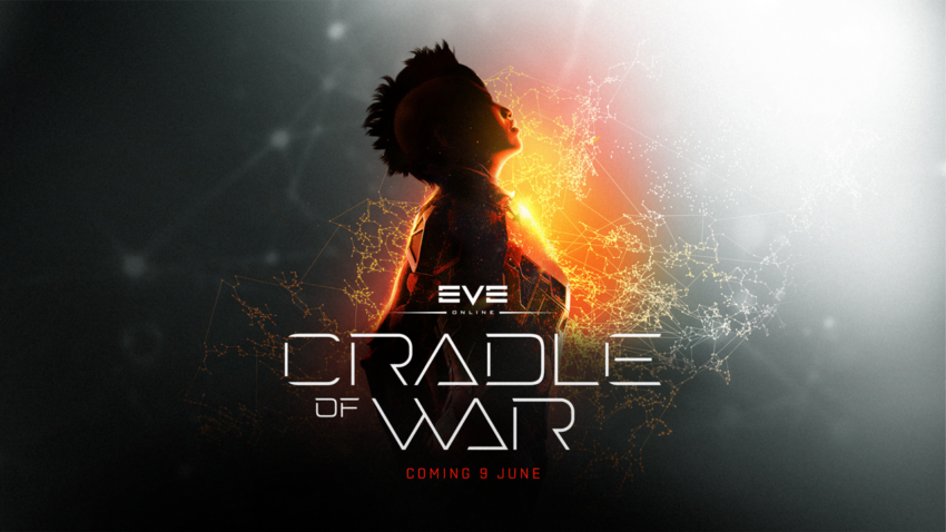 Fenris Creations Unveils EVE Online: Cradle of War Expansion, Launching ...